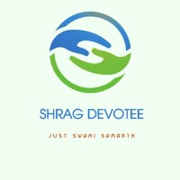 SHRAG DEVOTEE